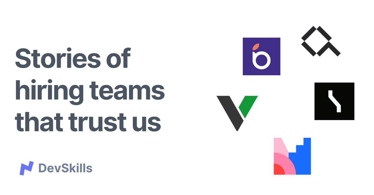 Case Studies | Alva Coding Tests